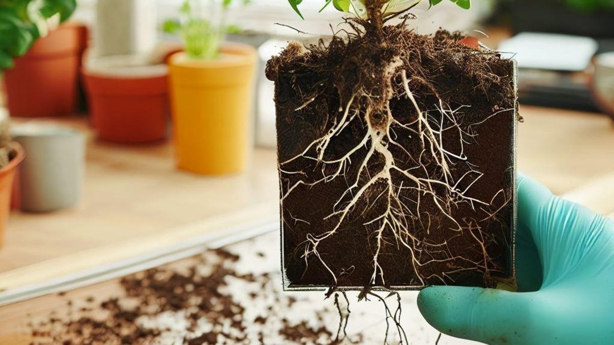 Overwatered Vs Underwatered Basil: Spot The Signs And Revive Your Herb